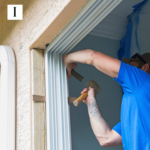 How to Install a Door | 5 Easy Steps – Interior Doors