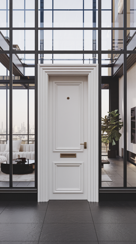 Where to buy high-quality doors for homes – Interior Doors
