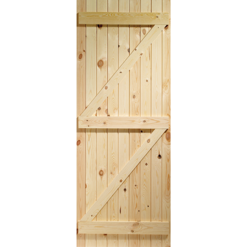 Pine Gates | Rustic Charm For Your Home – Interior Doors
