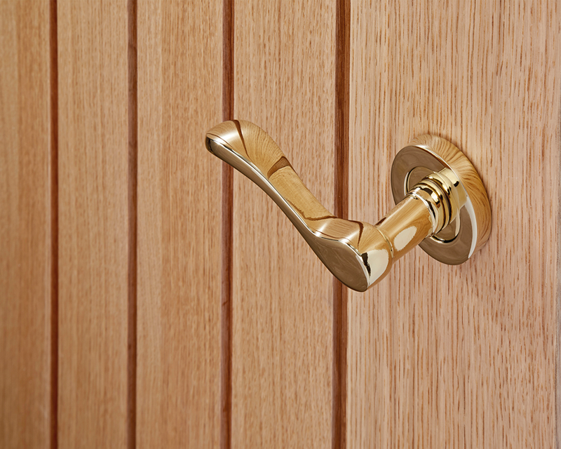 LPD | Handle Packs – Interior Doors