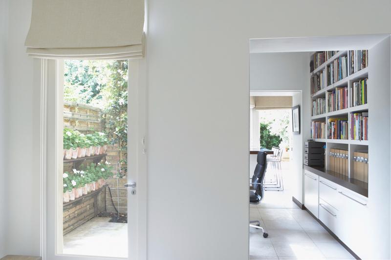 Hemlock Front Doors – Interior Doors