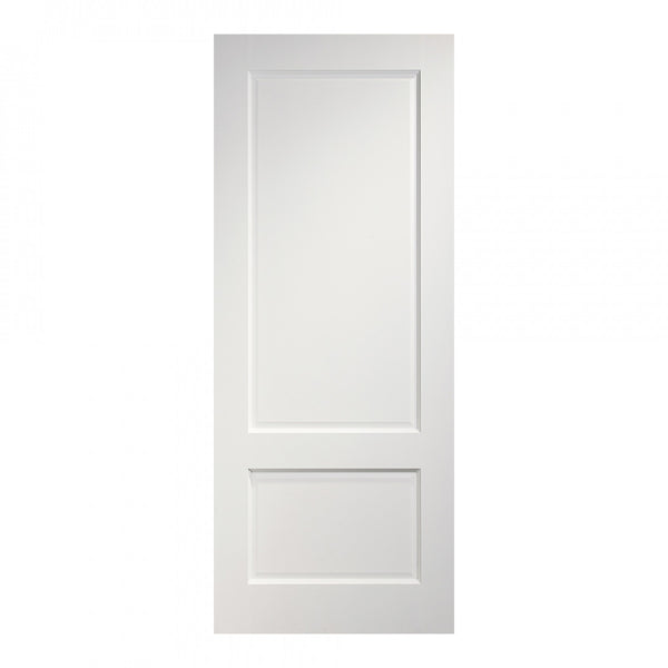 Madison White Primed Fire Door – Interior Doors