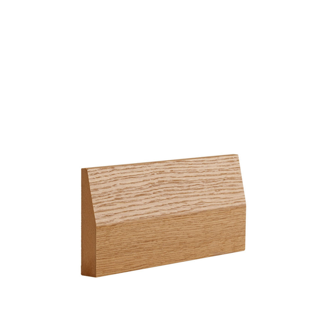 Oak Half Splayed Architrave – Interior Doors