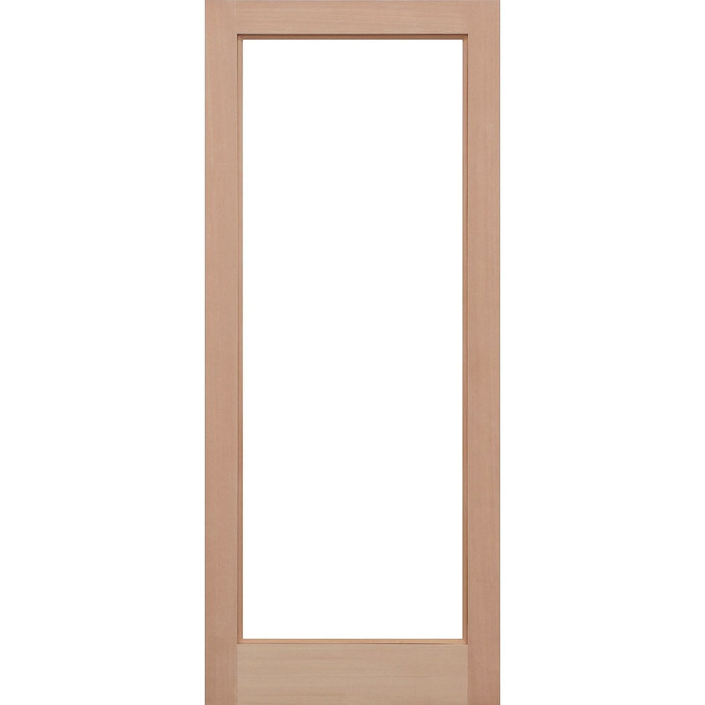 Hemlock Pattern 10 Door – Interior Doors