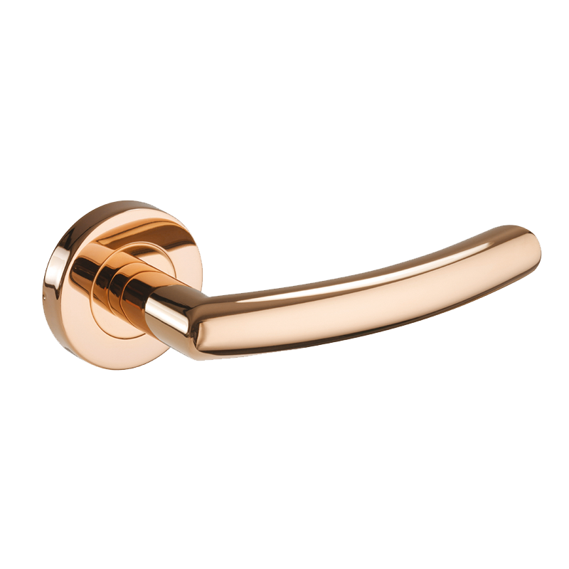 Phoenix Rose Gold | Hardware Pack – Interior Doors