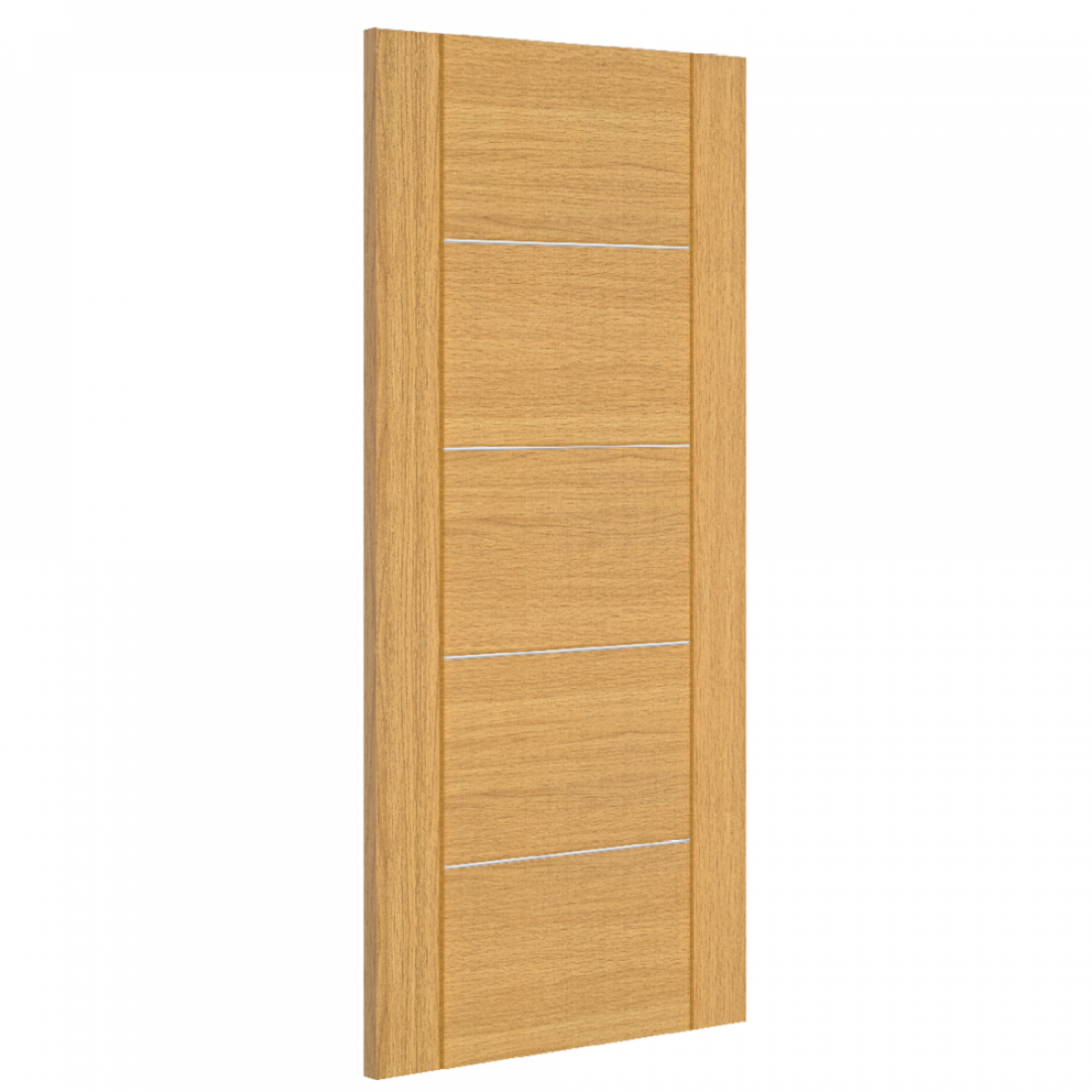 Valencia Prefinished Oak Door – Interior Doors